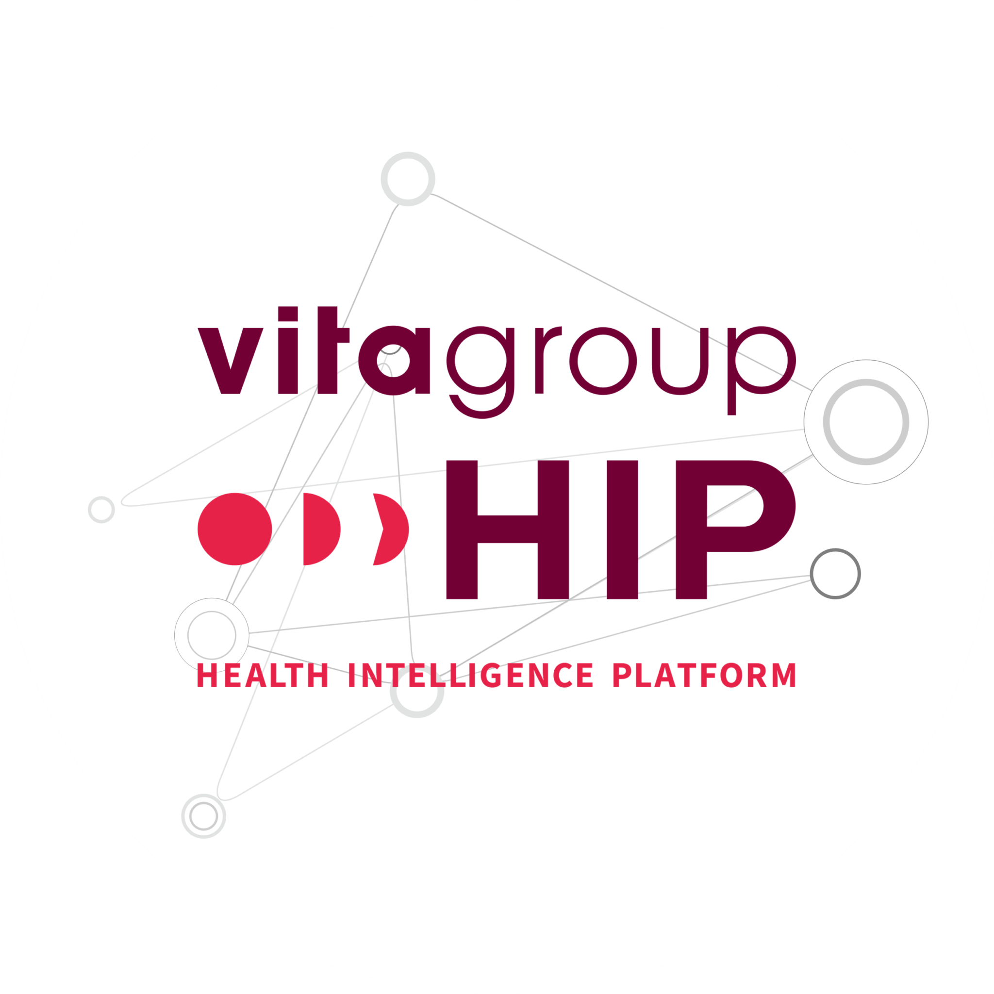 HIP | Health data digitised in a usable way - vitagroup HIP